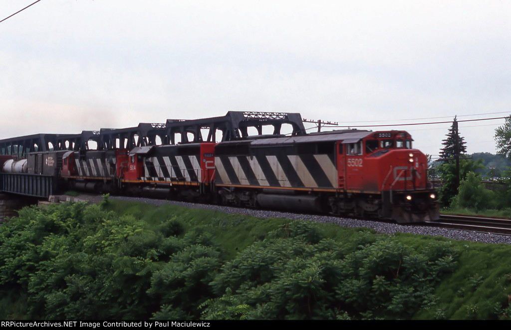 CN 5502